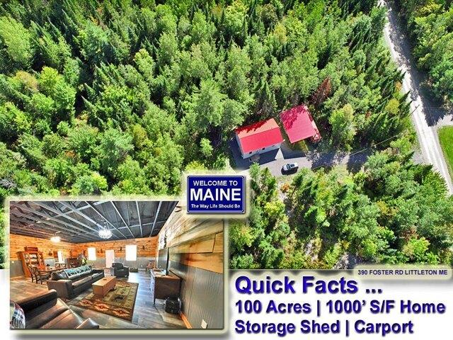 Foster Rd, Littleton, Home For Sale