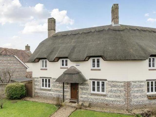 Fosters Meadows, Winterborne Whitechurch, 3 Bedroom Semi detached