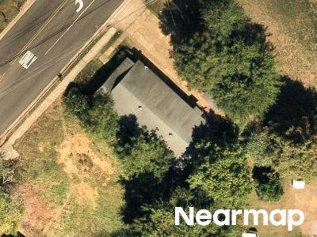 Fosters Ferry Rd