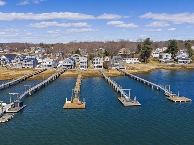 Fosters Pt, Beverly, Home For Sale