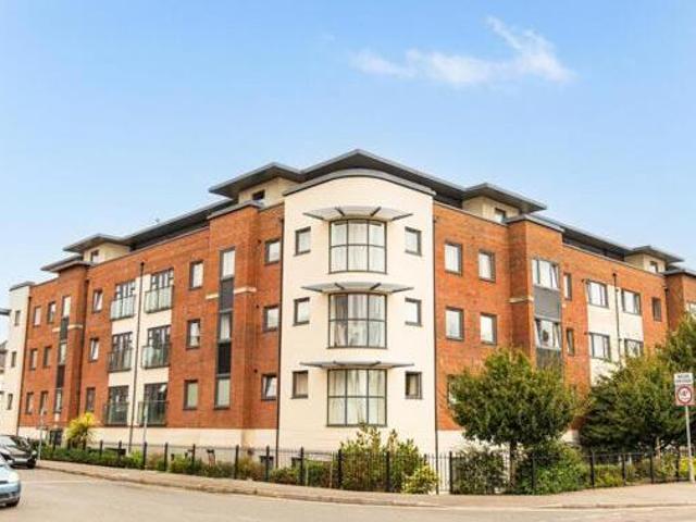 Fosters Place, Kiln House, 2 Bedroom Flat