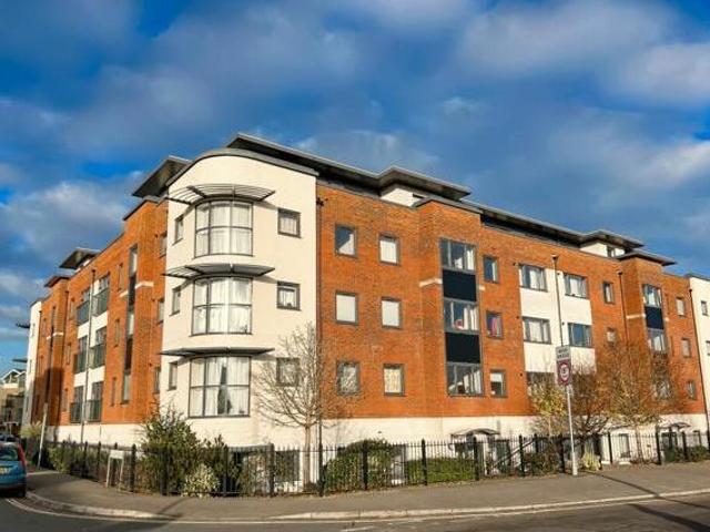 Fosters Place, Kiln House, 2 Bedroom Ground