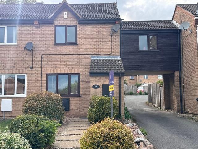 Foston Gate, Wigston LE18, 3 bed semi detached house to rent, £1,250 pcm | PrimeLocation
