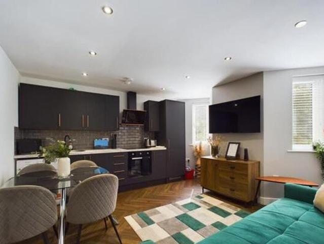 Fos Court, Ribble Road, 1 Bedroom Apartment