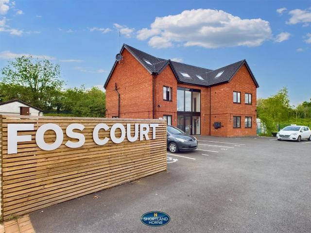 Fos Court, Ribble Road, Coventry CV3, 1 bed flat to rent, £825 pcm | PrimeLocation