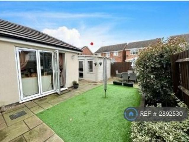 Fosberry Close, Northampton, NN4 4 bed detached house to rent £1,950 pcm £450 pw