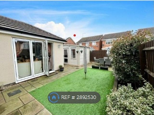 Fosberry Close, Northampton NN4, 4 bed detached house to rent, £1,950 pcm | PrimeLocation