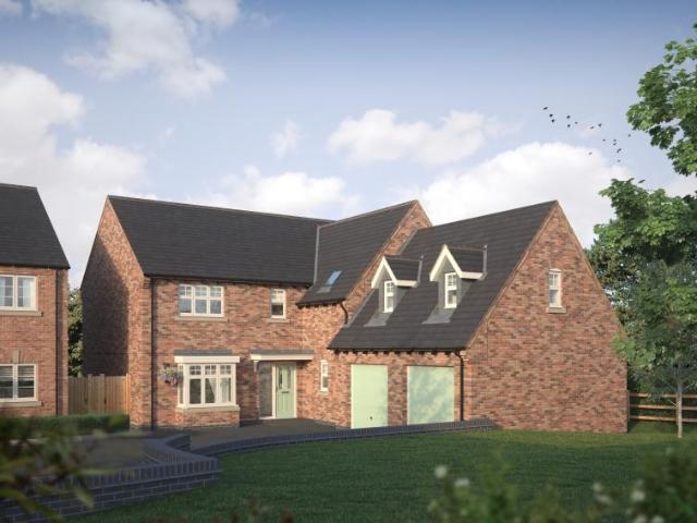Fosbrooke View