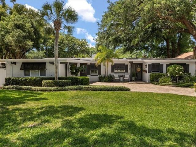 Fosgate Dr, Winter Park, Home For Sale