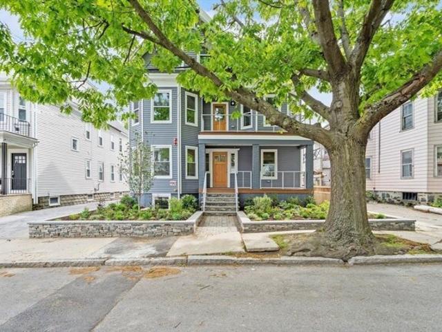 Foskett St Unit,somerville, Condo For Sale