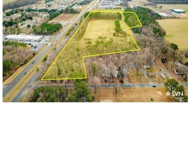 Foskey Rd, Delmar, MD 21875