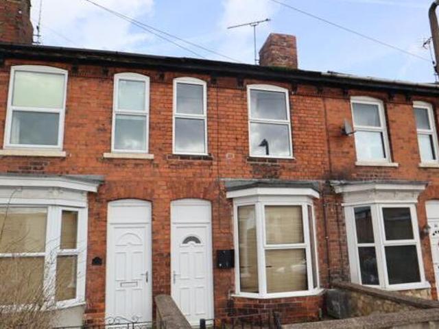 Foss Bank, Lincoln, 3 Bedroom House