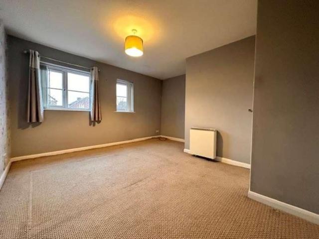 Foss Court, Huntington, YO31