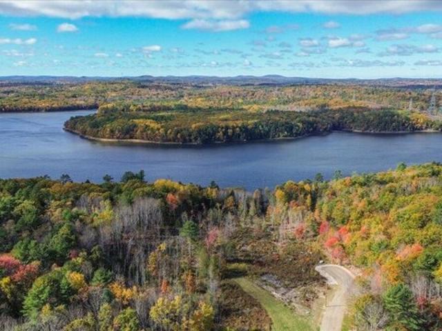Foss Farm Rd, Bucksport, Plot For Sale