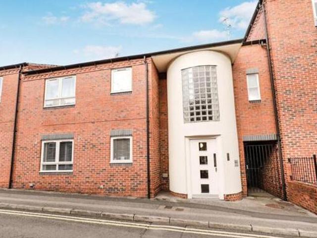 Foss House, Lowther Street, 2 Bedroom Flat