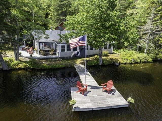 Foss Ln, Marshfield, Home For Sale