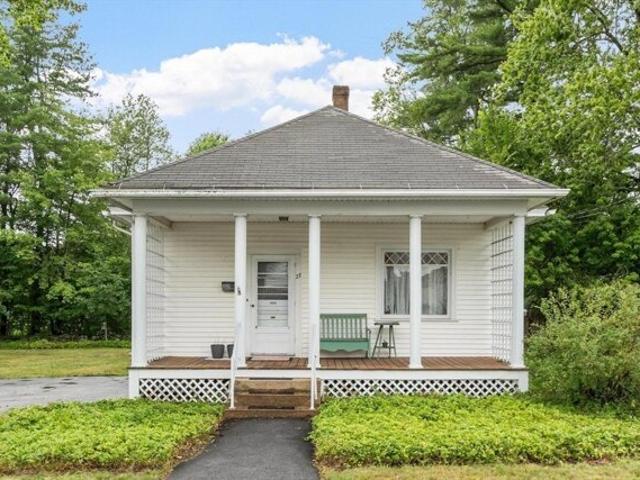 Foss Rd, Gardner, Home For Sale
