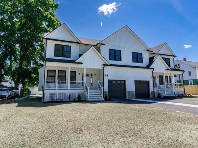 Foss Rd Unit A, Framingham, Home For Sale