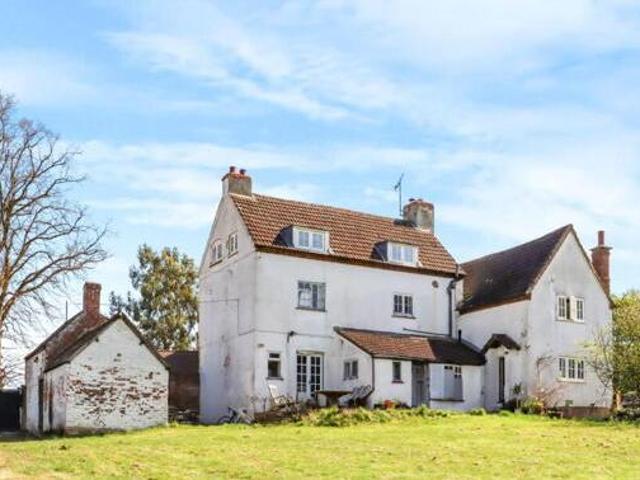 Fosse Way, Hunningham, 5 Bedroom Detached
