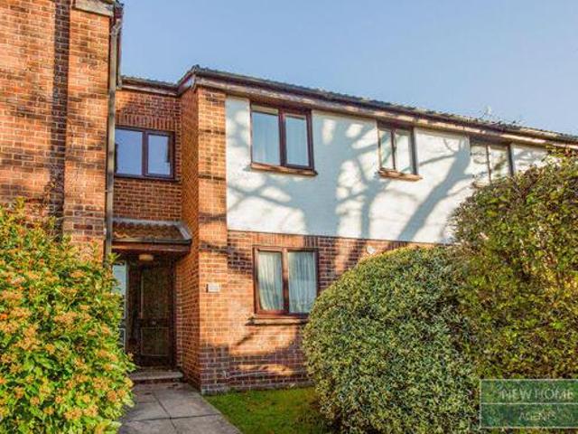 Fosse Way,silvercourt,nailsea, 1 Bedroom Flat