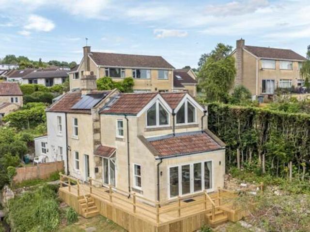 Fosse Lane, Batheaston, 3 Bedroom Cottage