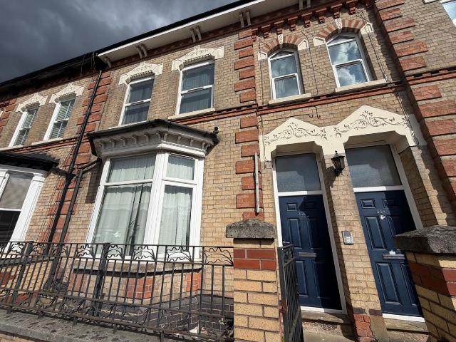 Fosse Road North, Leicester LE3, 1 bed flat to rent, £650 pcm | PrimeLocation