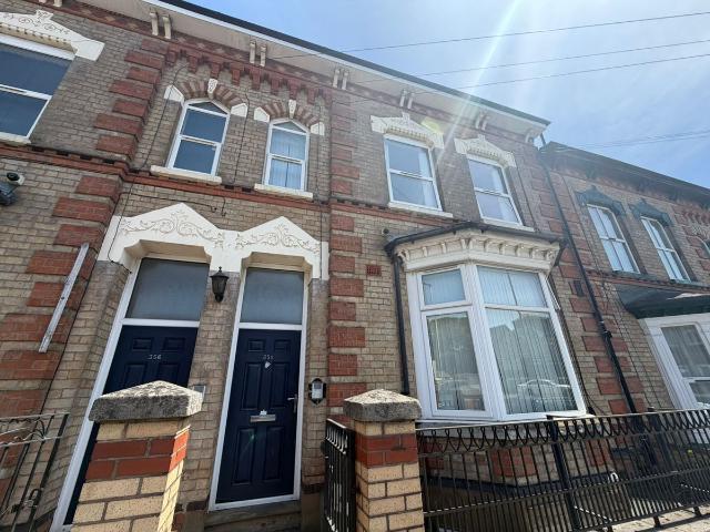 Fosse Road North, Leicester LE3, Studio to rent, £550 pcm | PrimeLocation