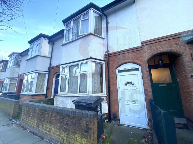 Fosse Road South, Braunstone Park & Rowley Fields, Leicester LE3, Room to rent, £445 pcm | PrimeLocation