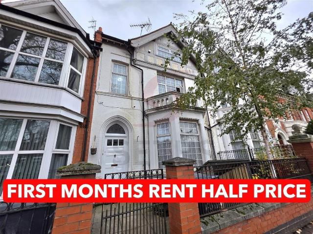 Fosse Road South, Fosse, Leicester LE3, Room to rent, £475 pcm | PrimeLocation