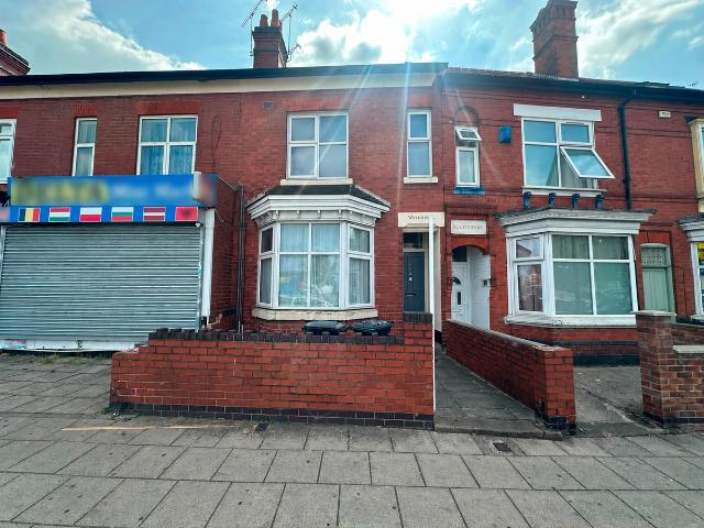 Fosse Road South, Leicester LE3, 1 bed flat to rent, £850 pcm | PrimeLocation