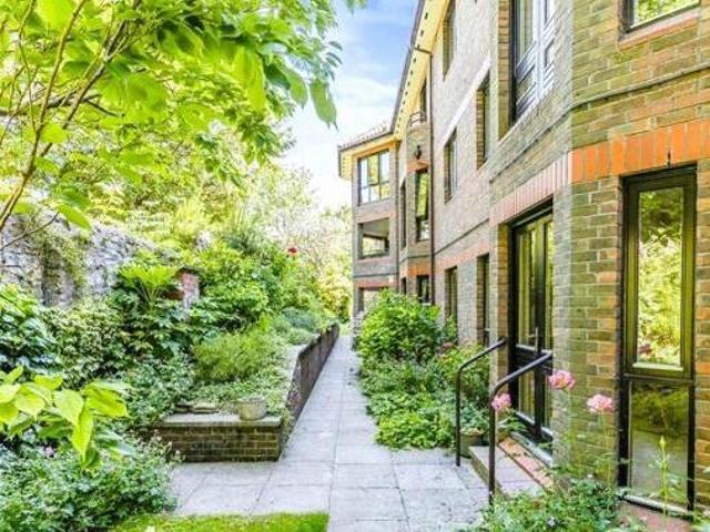 Fosseway Court, Clifton, 1 Bedroom Apartment