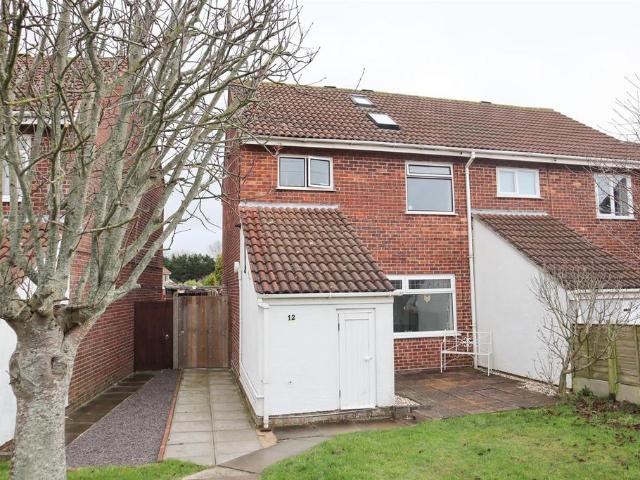 Fosseway, Clevedon BS21 3 bed house to rent £1,295 pcm £299 pw