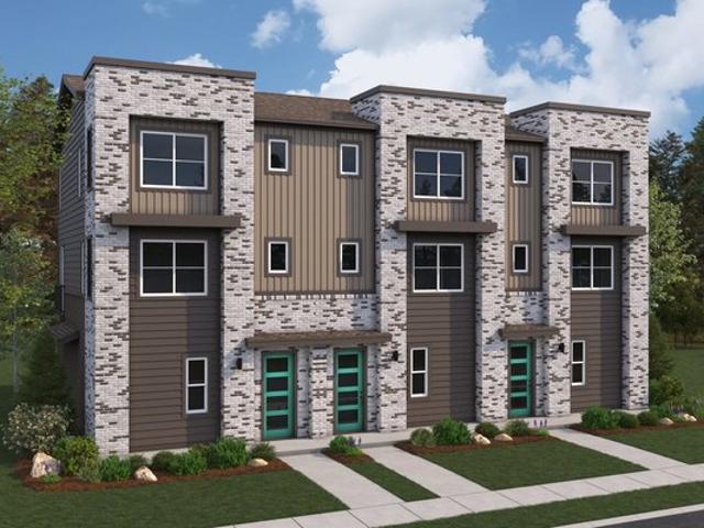 Fossil Creek End Plan Waterfield Community