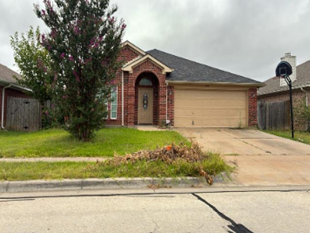 Fossil Lake Dr
