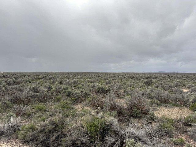 Fossil Lake Rd, Christmas Valley, OR 97641