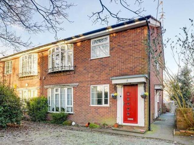 Fothergill Court, Mapperley Road Mapperley, 1 Bedroom Maisonette