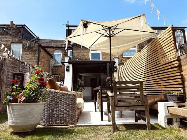 Fotheringham Road, Enfield EN1, 4 bed terraced house to rent, £3,000 pcm | PrimeLocation