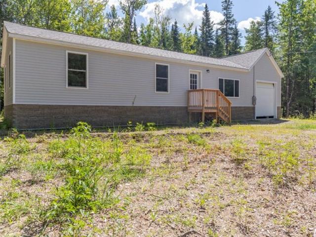 Fothinggill Rd, Greenbush, Home For Sale