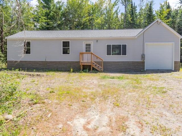 Fothinggill Rd, Greenbush, Home For Sale
