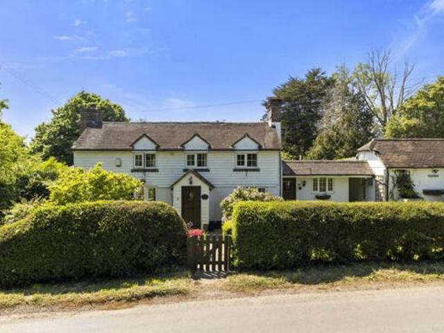 Foul Lane, Cowbeech, 4 Bedroom Detached