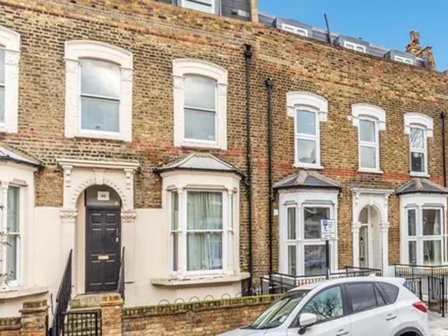 Foulden Road, London, N16 7UR, United Kingdom | 4 bed apartment for rent #115915277 | Rentberry