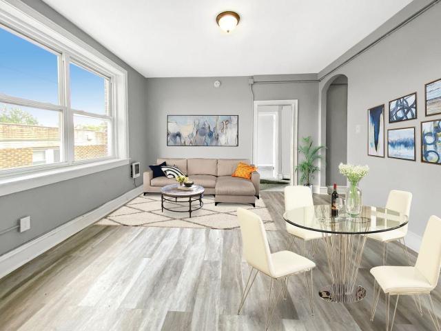 Foulkrod Manor 1 Bedroom Apartment for Rent at 1320 Foulkrod St, Philadelphia, PA 19124 Frankford