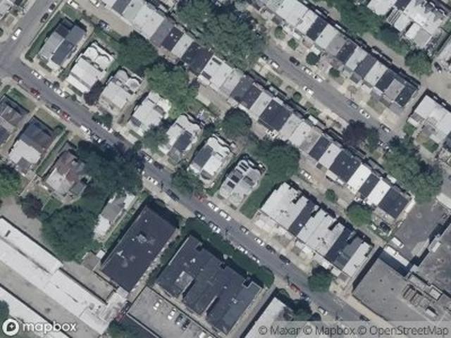 Foulkrod St