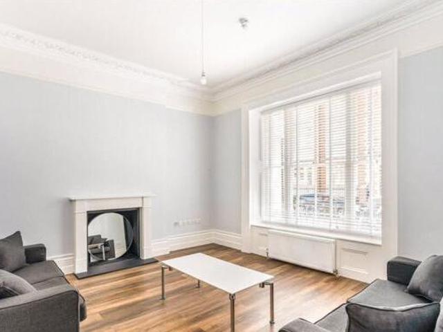 Foulis Terrace, London, 1 Bedroom Terraced