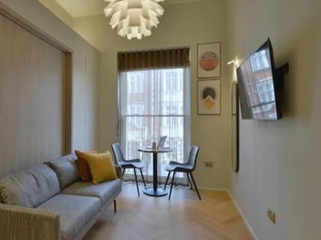 Foulis Terrace, London, London, Sw7 | Studio apartment for rent #166321487 | Rentberry
