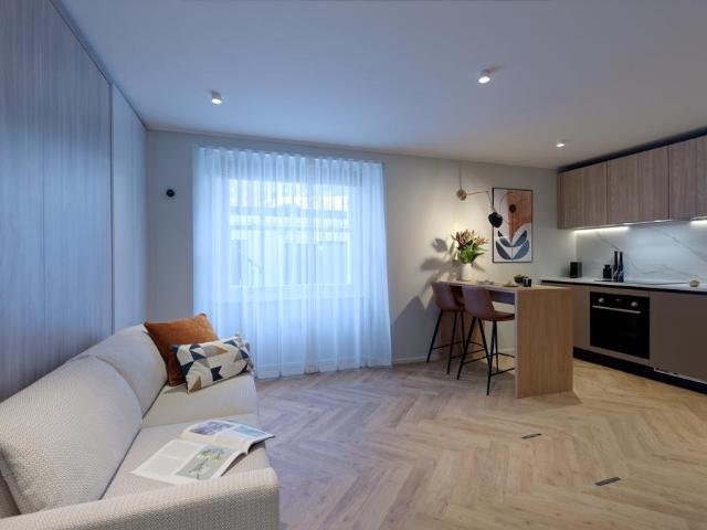 Foulis Terrace, London SW7 Studio to rent £4,312 pcm £995 pw