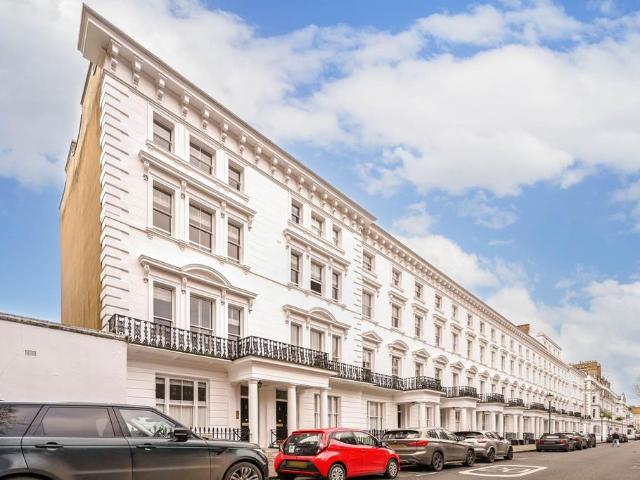 Foulis Terrace, South Kensington, SW7 Studio to rent £1,976 pcm £456 pw