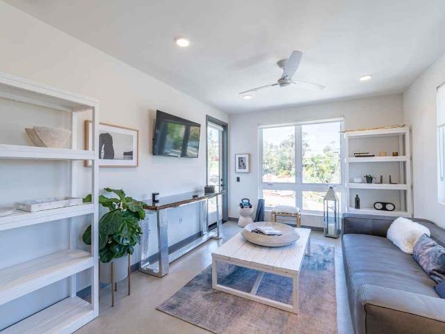 Found Lofts 1 Bedroom Apartment for Rent at 516 S Santa Fe Ave, Vista, CA 92084 Vista