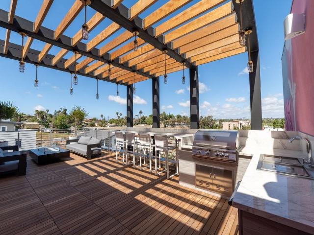 Found Lofts 1 Bedroom Apartment for Rent at 516 S Santa Fe Ave, Vista, CA 92084 Vista