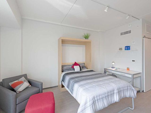 FOUND Study College Hill 2 Bedroom Apartment for Rent at 169 Canal St, Providence, RI 02903 Downtown Providence